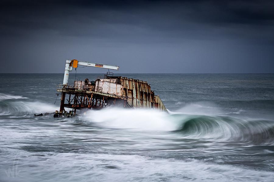 Wave Generator // International Award Winning Ocean Art Photographer ...