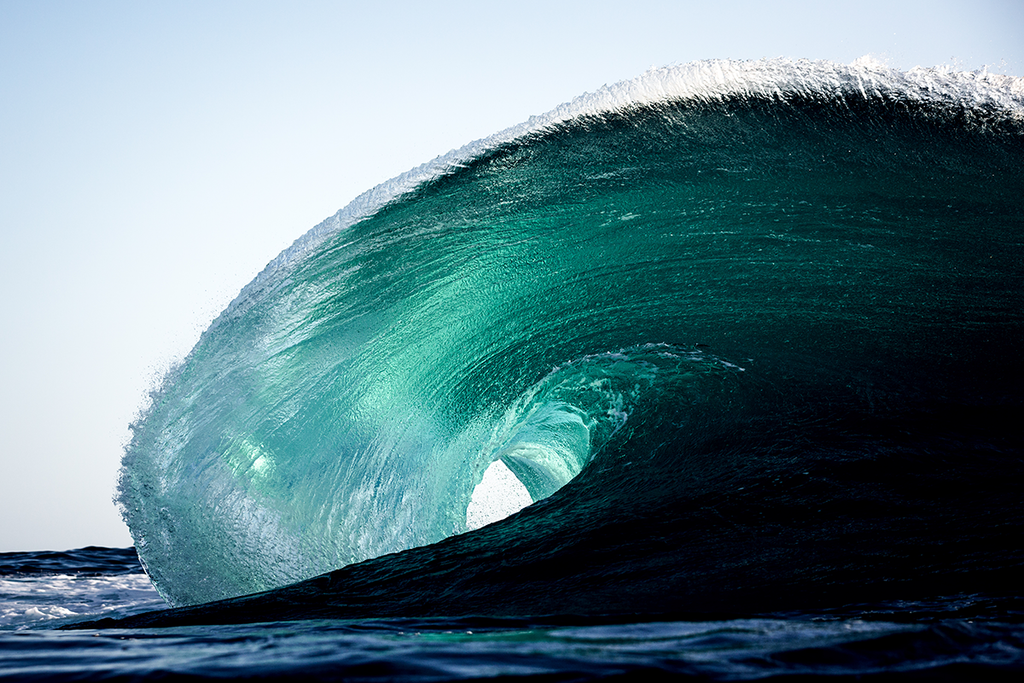 Contortion // International Award Winning Ocean Art Photographer ...