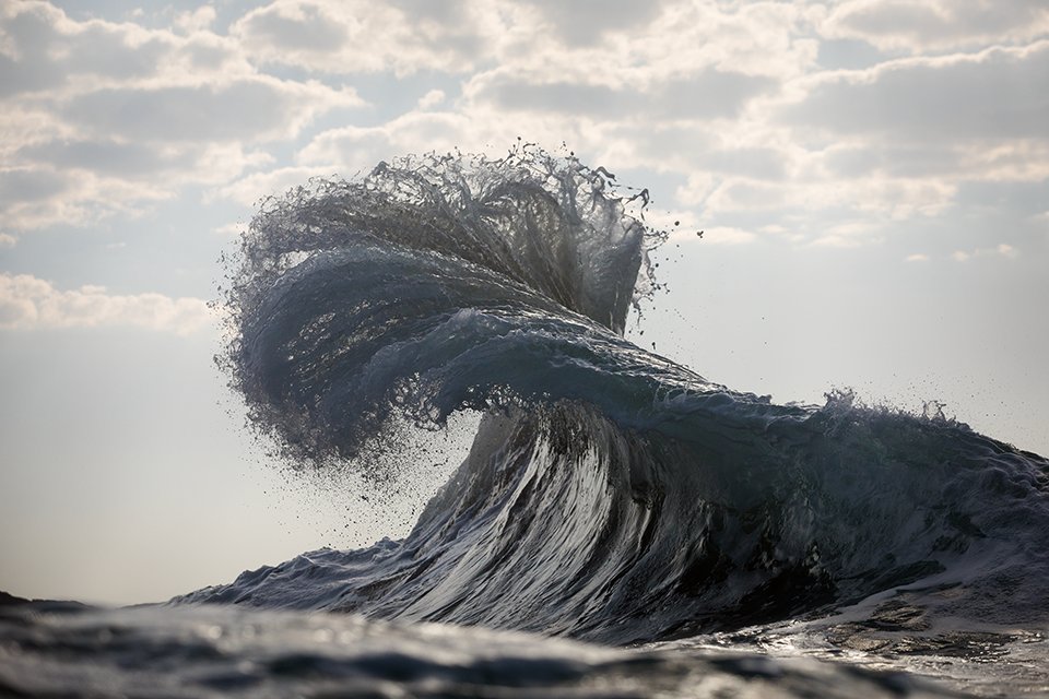 Entwine // International Award Winning Ocean Art Photographer – Warren ...