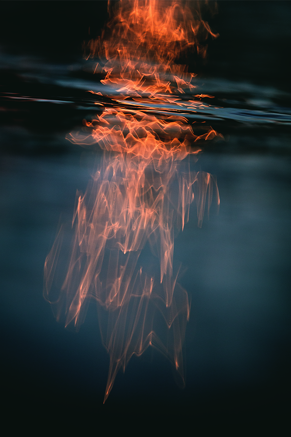 Scintilla // Warren Keelan - International Award Winning Ocean Art ...